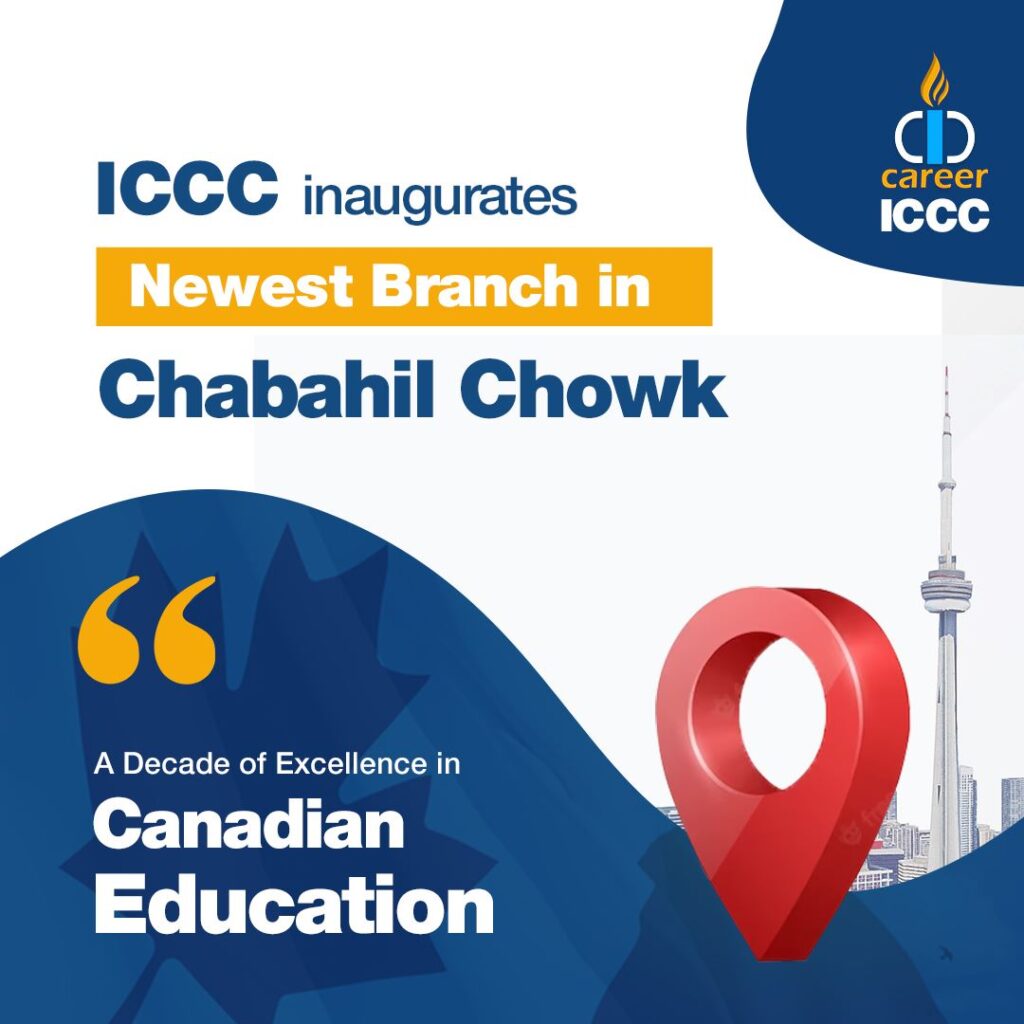 Best IELTS Test Preparation Class in Kathmandu - ICCC Best IELTS Test Preparation Class in Kathmandu - ICCC