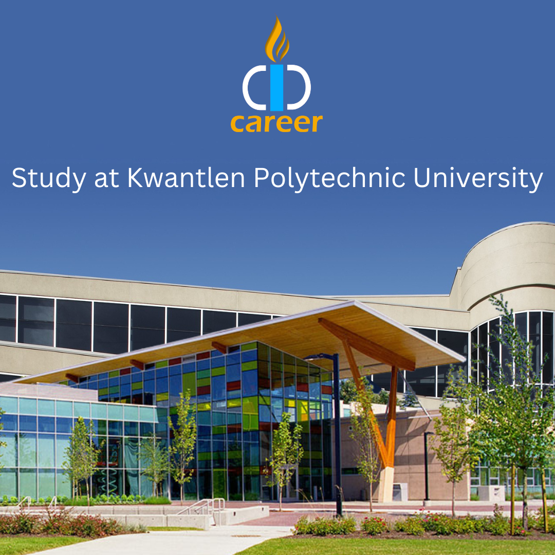 Kwantlen Polytechnic University: Exploring the Excellence